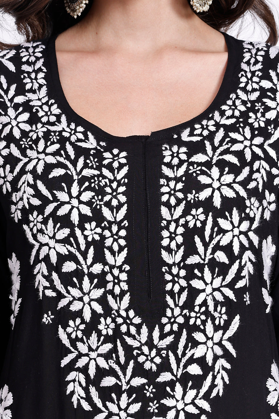 THE CHIKANKARI STORY